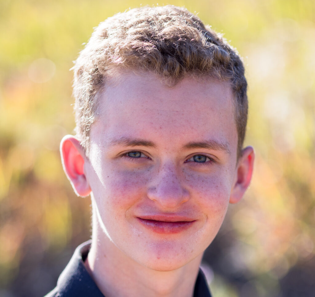 Lariviere, Evan - Ars Nova Singers