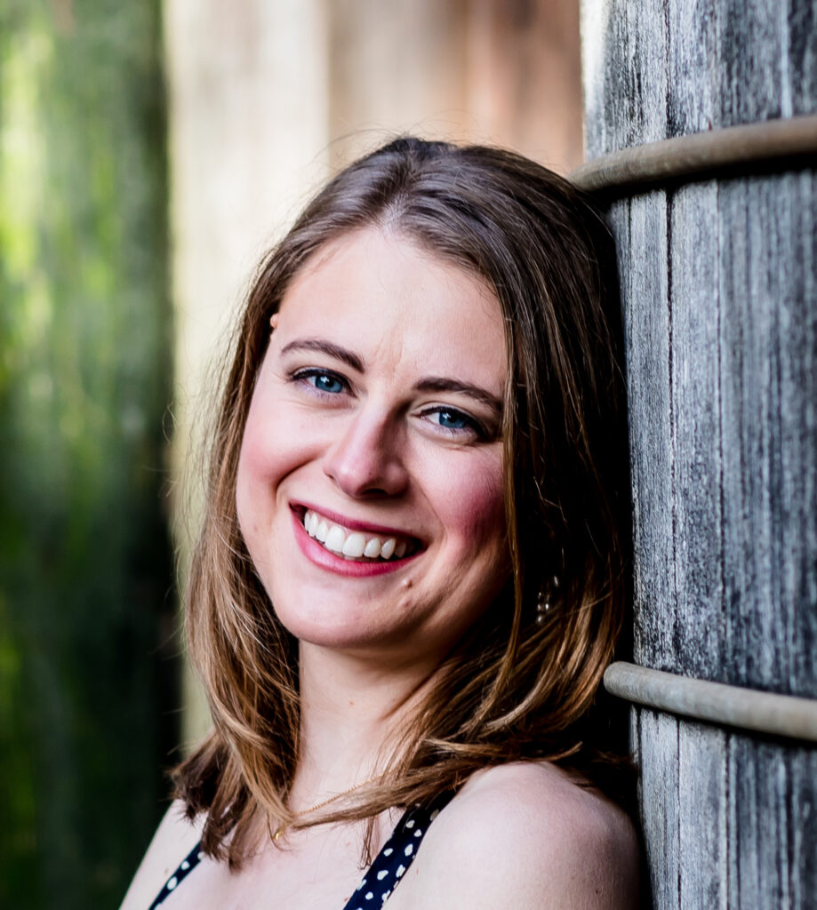 Alice Del Simone - Ars Nova Singers