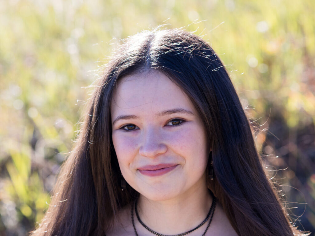 Zoe myers 1 - Ars Nova Singers