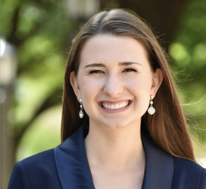 Krista Benesch - Ars Nova Singers