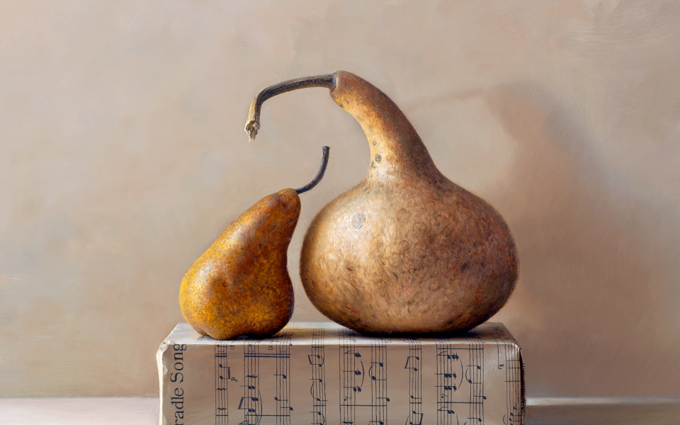 StageHand Thumb JOY-Raisin - Ars Nova Singers