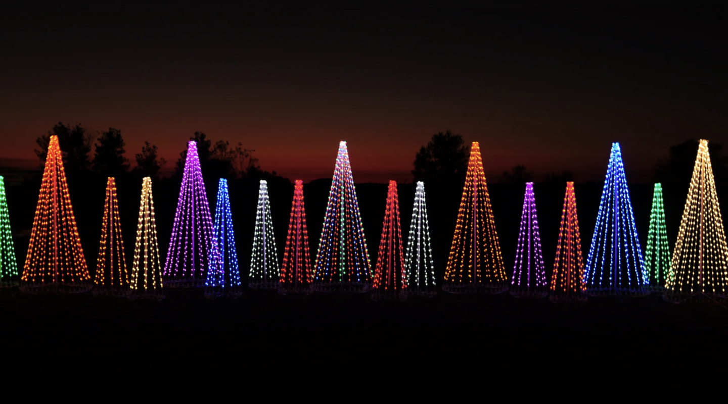 Music is Feeling, Then, Not Sound - Ars Nova Singers